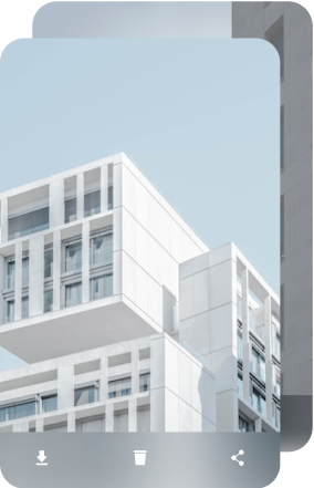 DeNet - Decentralized Storage Protocol