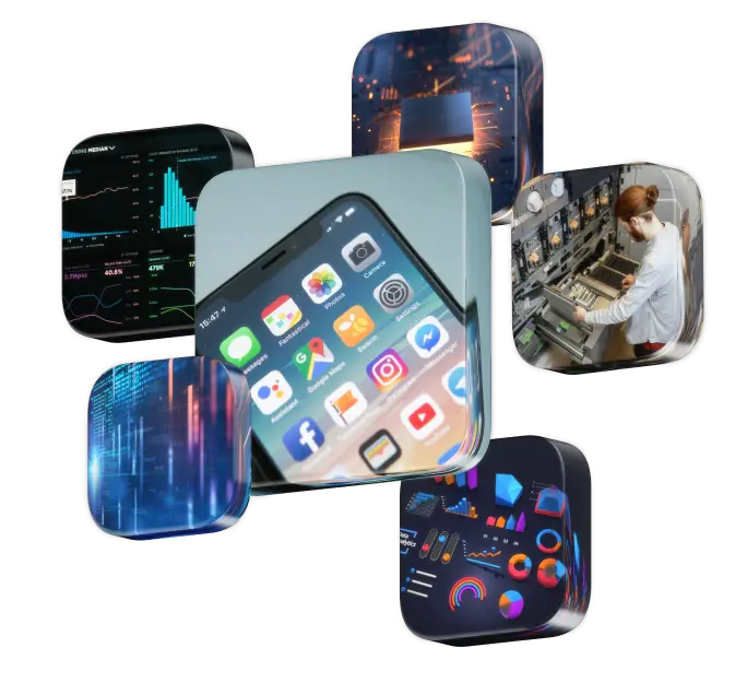 DeNet - DePIN Storage Layer